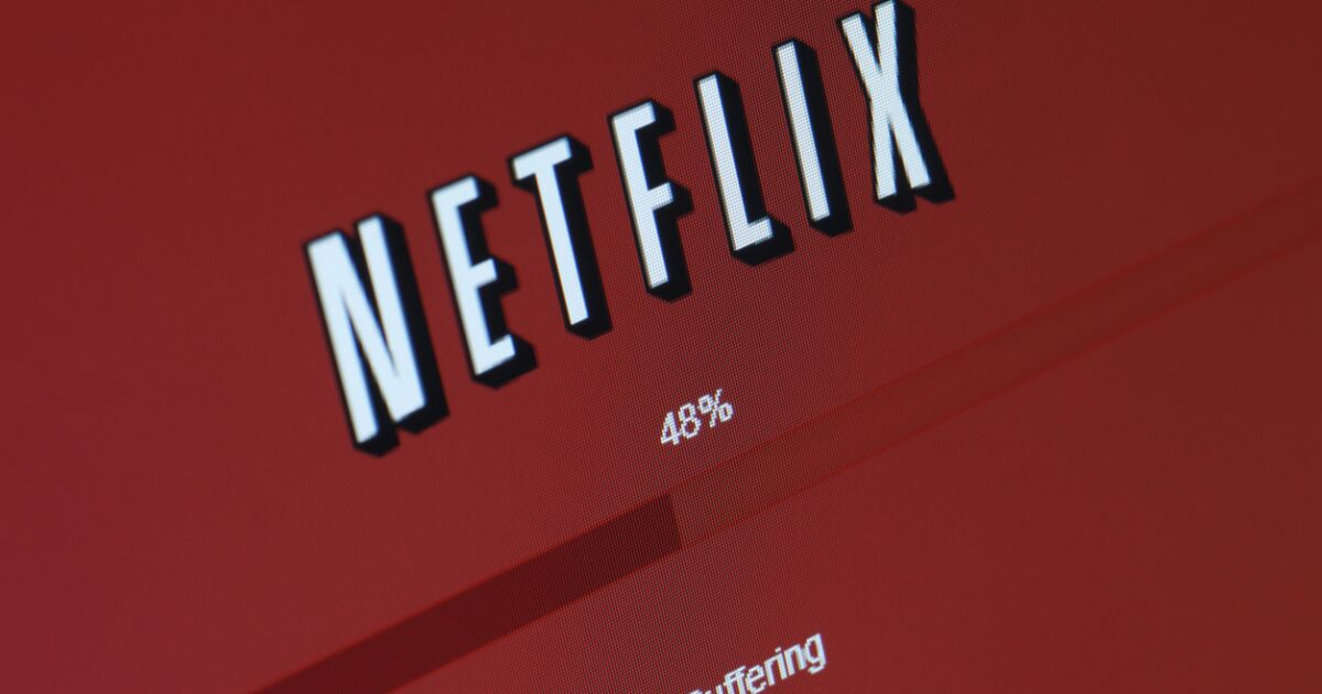 Los números mágicos de Netflix