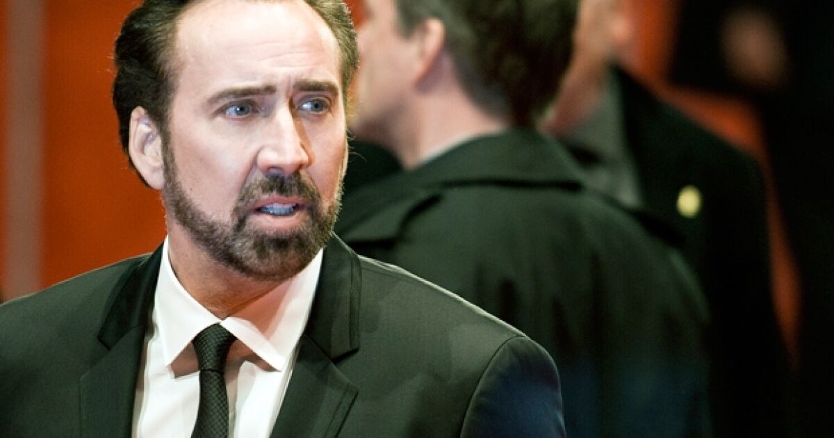 La enorme dinastía de los Coppola