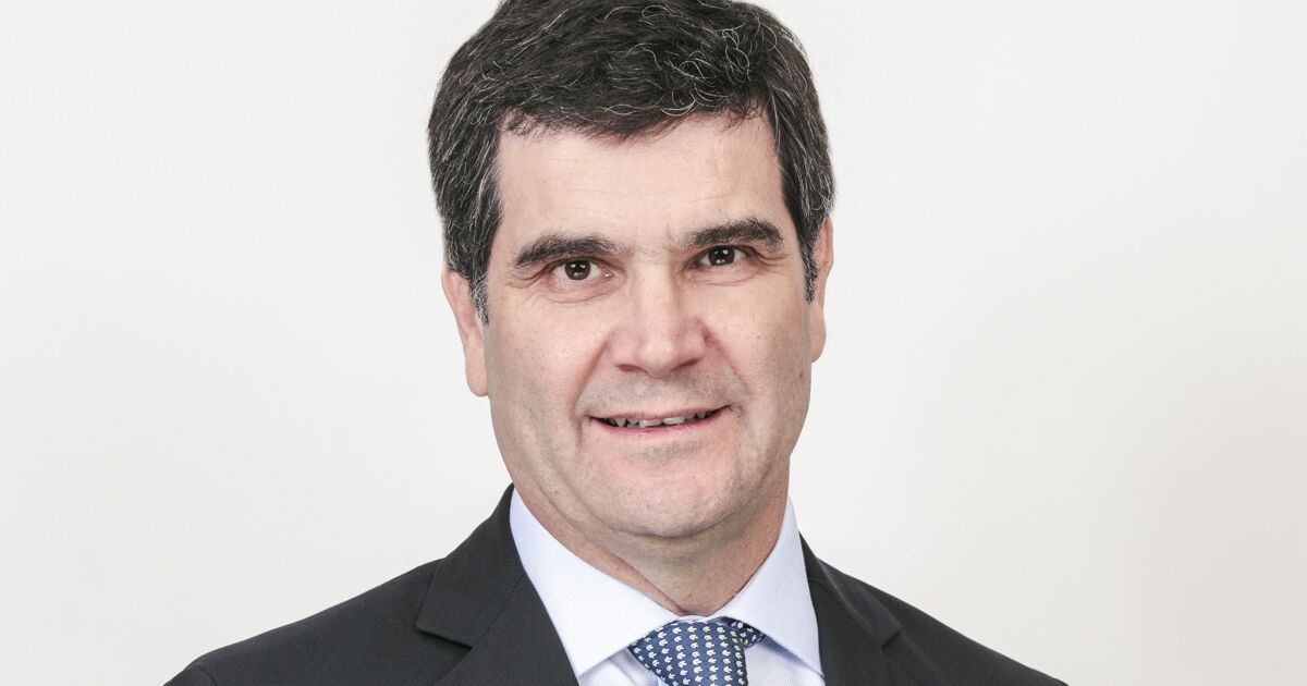 Máximo Vedoya, CEO de Ternium: "La innovación es una lucha continua"