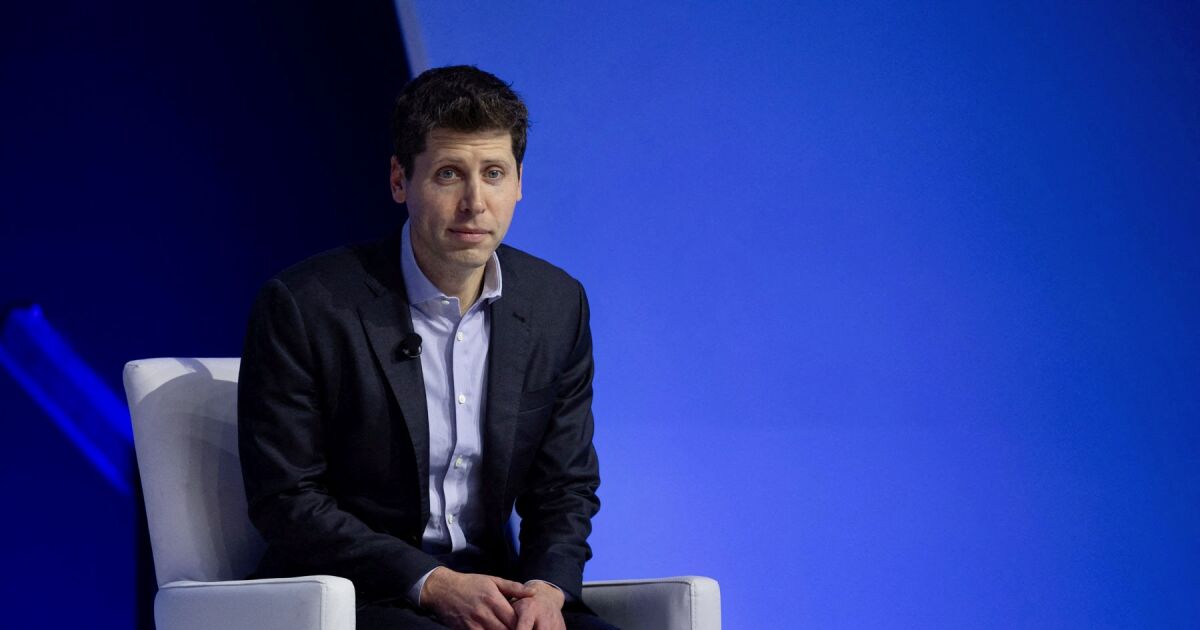 Sam Altman reafirma interés en la identidad digital y rebrandea Worldcoin