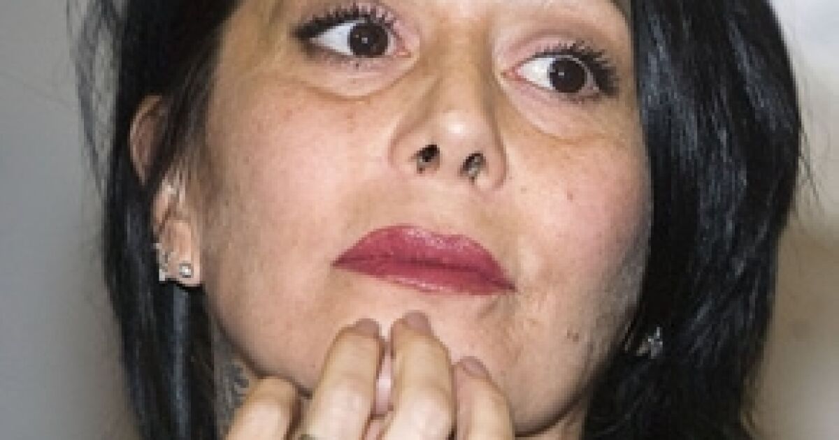 Enrique Guzmán retira apoyo a Frida: "Alejandra está sufriendo por sus ...