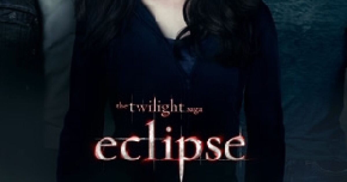 VIDEO: Trailer final de Eclipse
