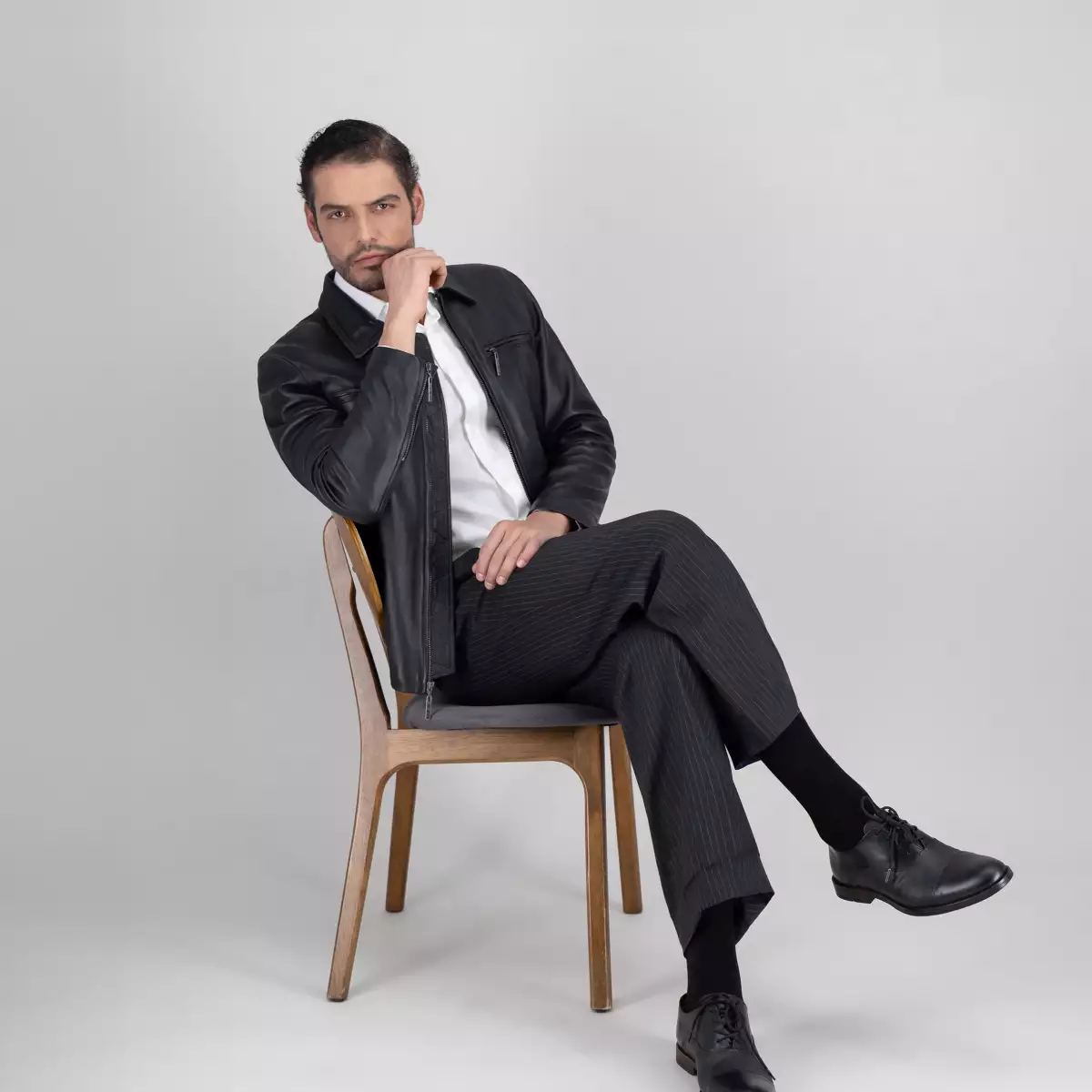 Esta es la propuesta de Michel Domit que todo hombre necesita