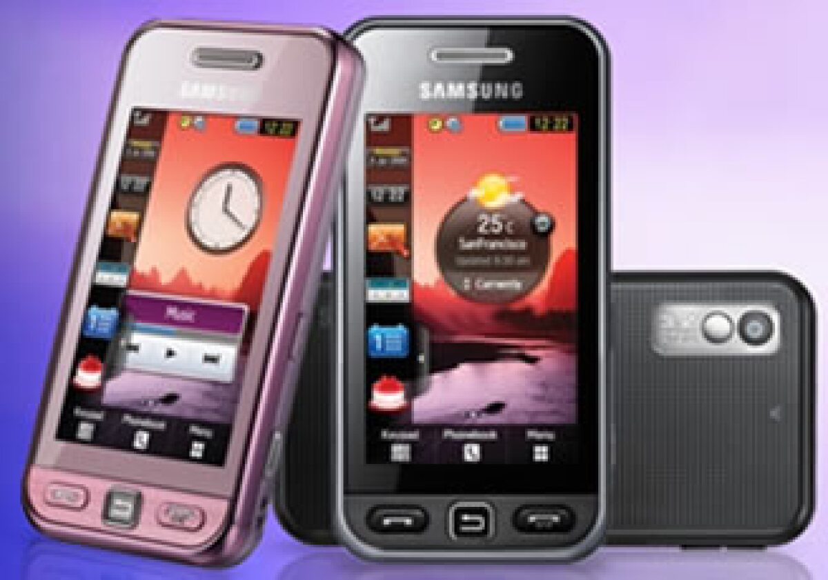 Celulares con tv digital móvil incluida