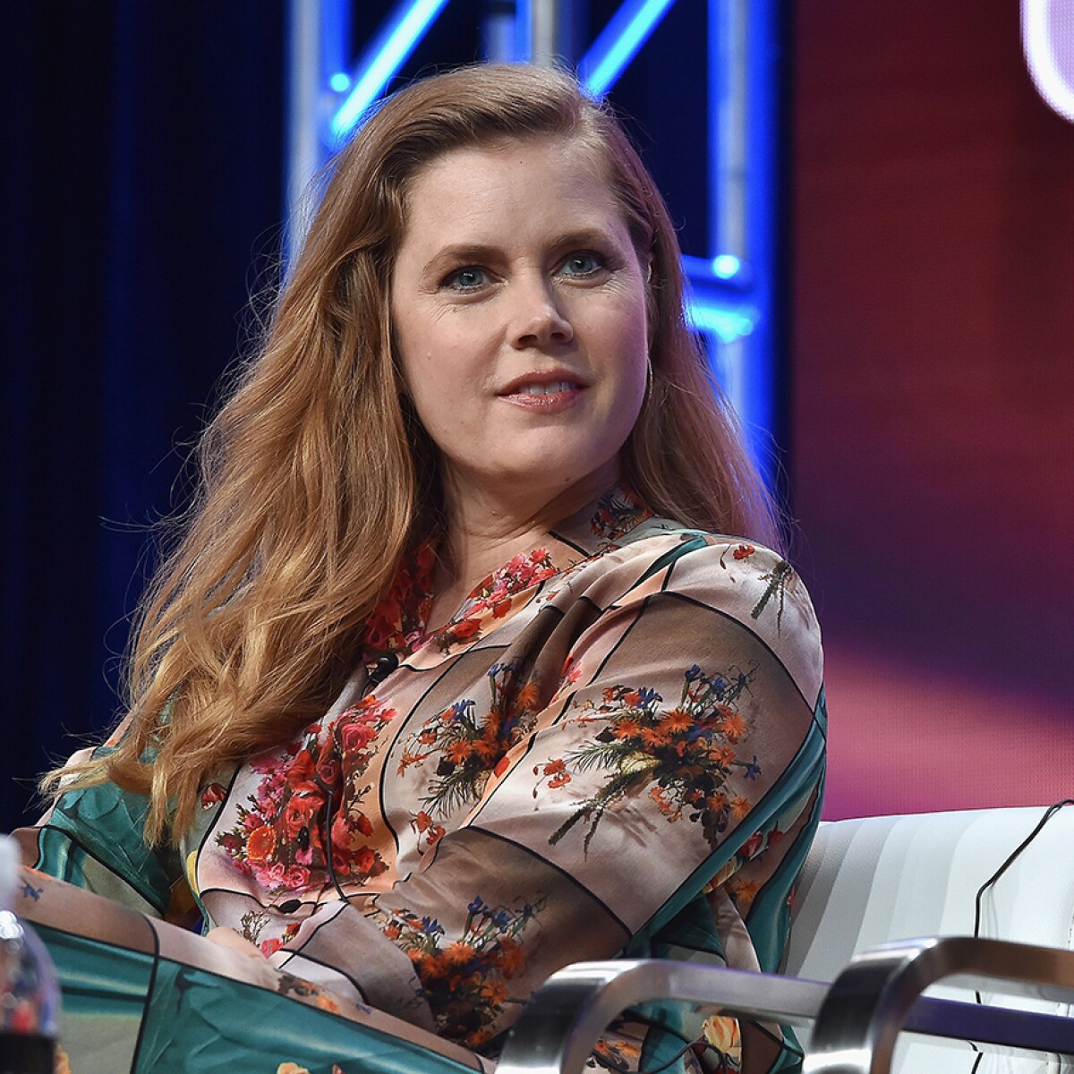La doble de Amy Adams que confundió al público de los Emmy