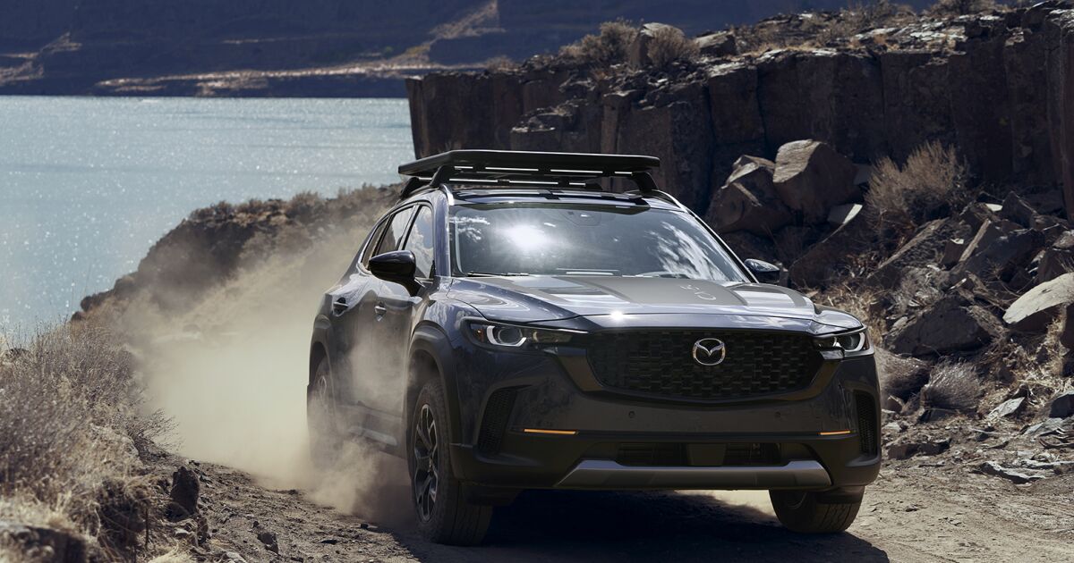 Mazda baja los precios de sus SUVs y del Mazda3 en México