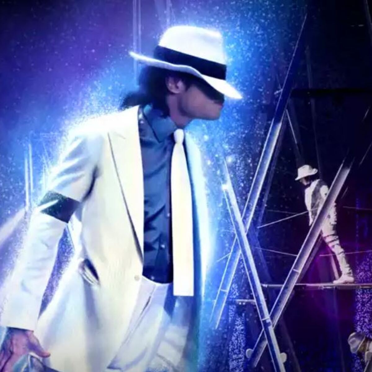 Michael Jackson cumpliría 60 años este miércoles, cuánta falta nos hace ...