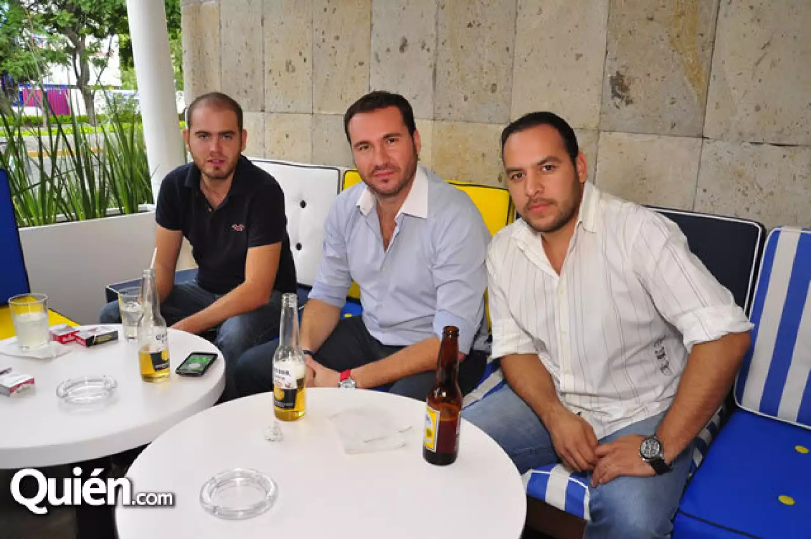 Inauguran Puerto 39 en Guadalajara