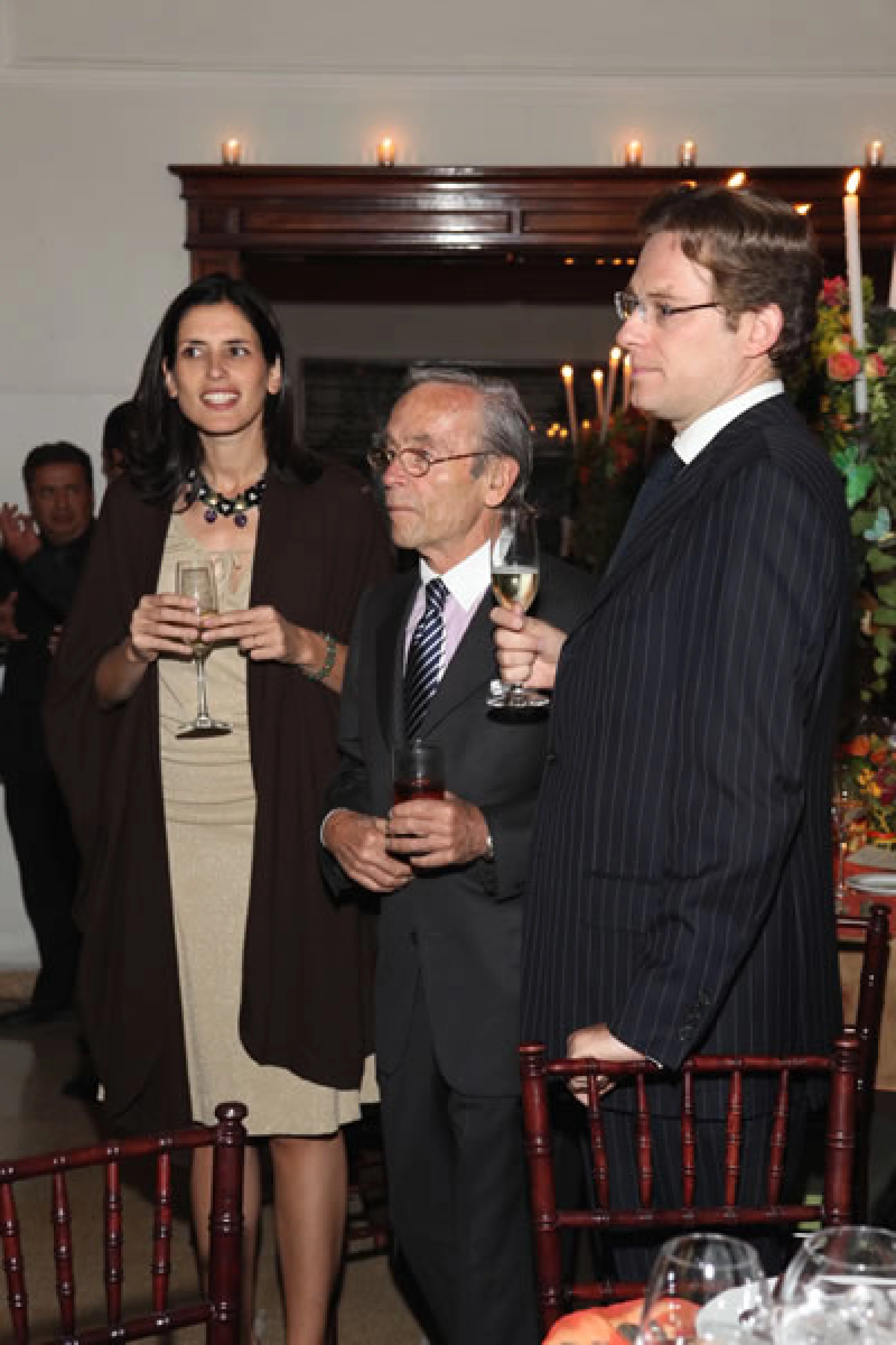 Anne Sánchez Osorio festeja su cumpleaños