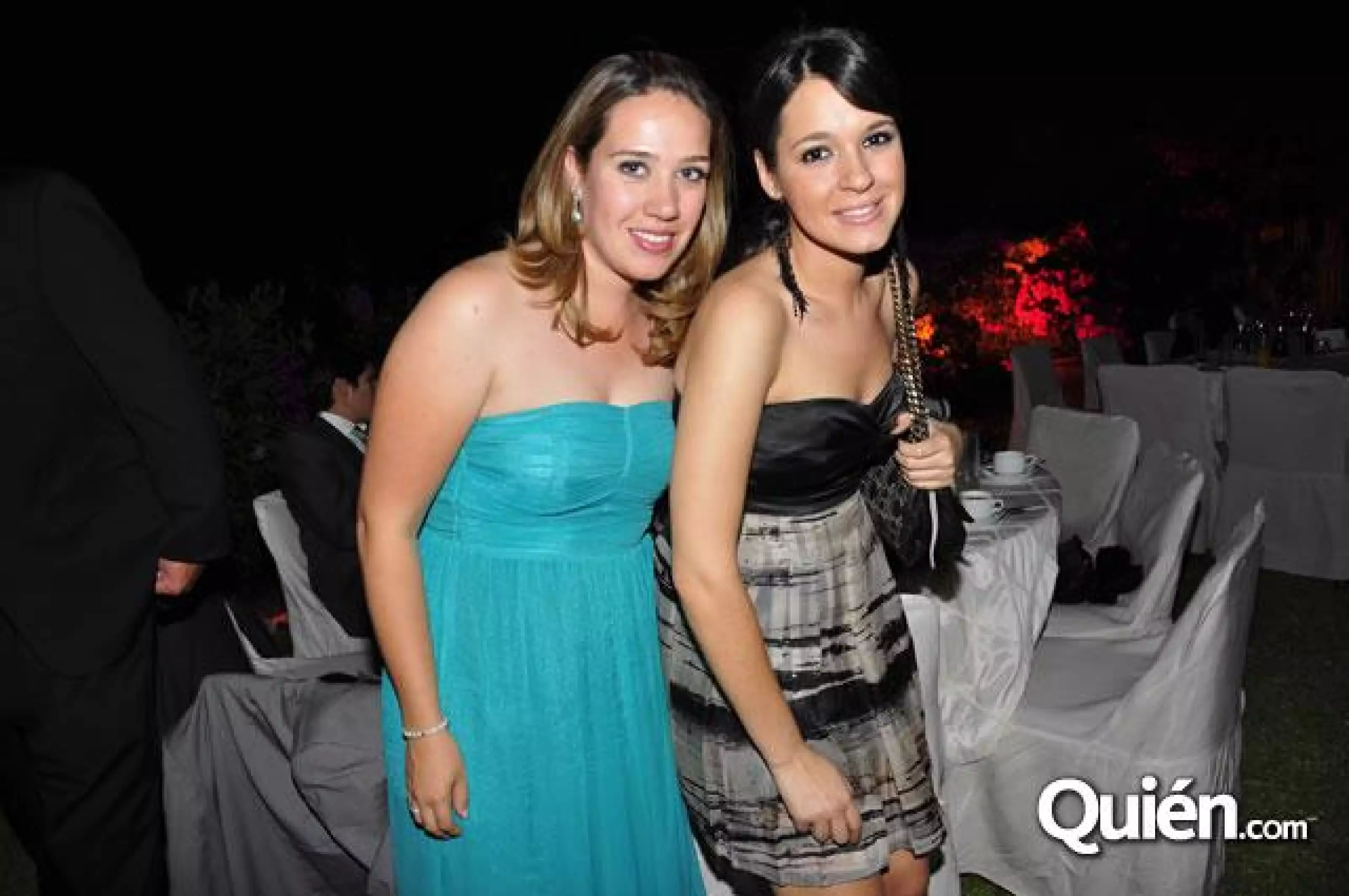 Boda de Lorena Rizo y Diego Ochoa