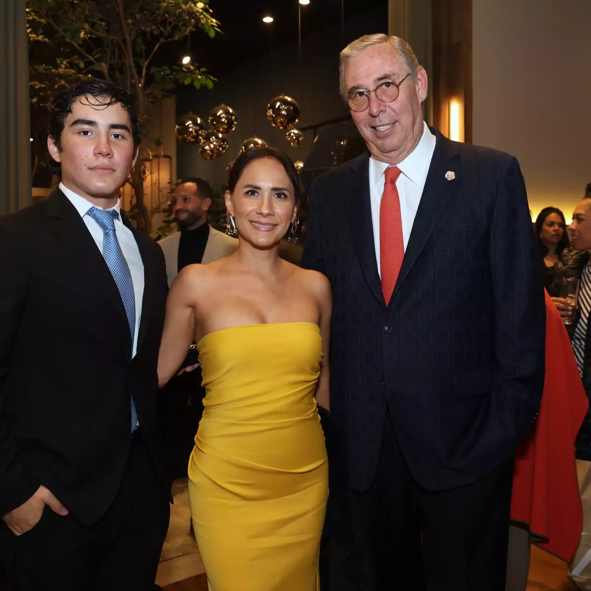 Diego del Río lanzó su tercer título, El libro de las Bodas