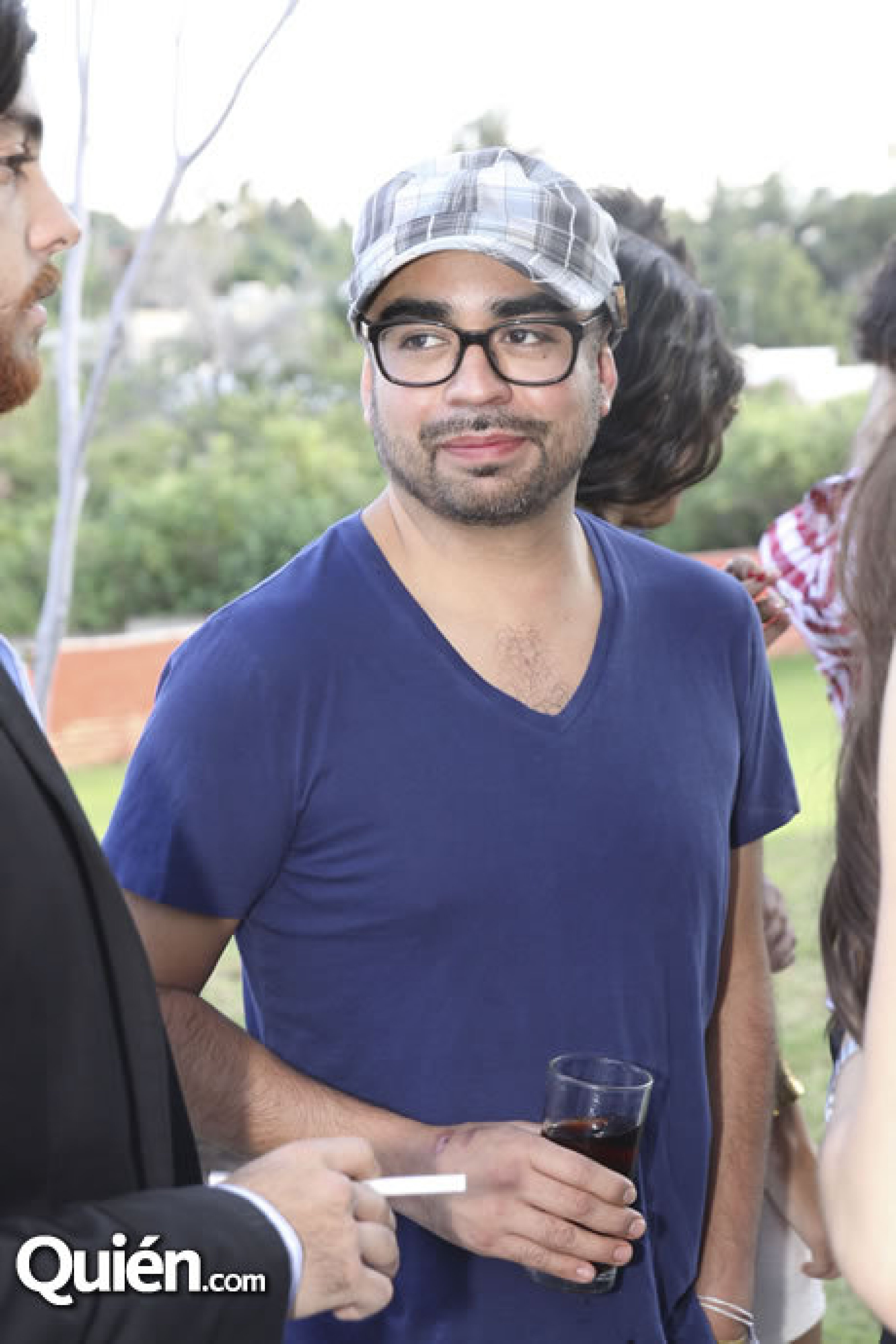 Y la fiesta comenzó en Guadalajara