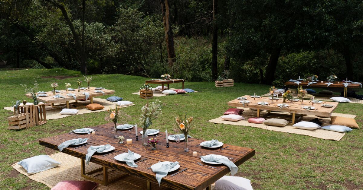 Te contamos qué es Akampa Team Experiences: Un lugar para conectar