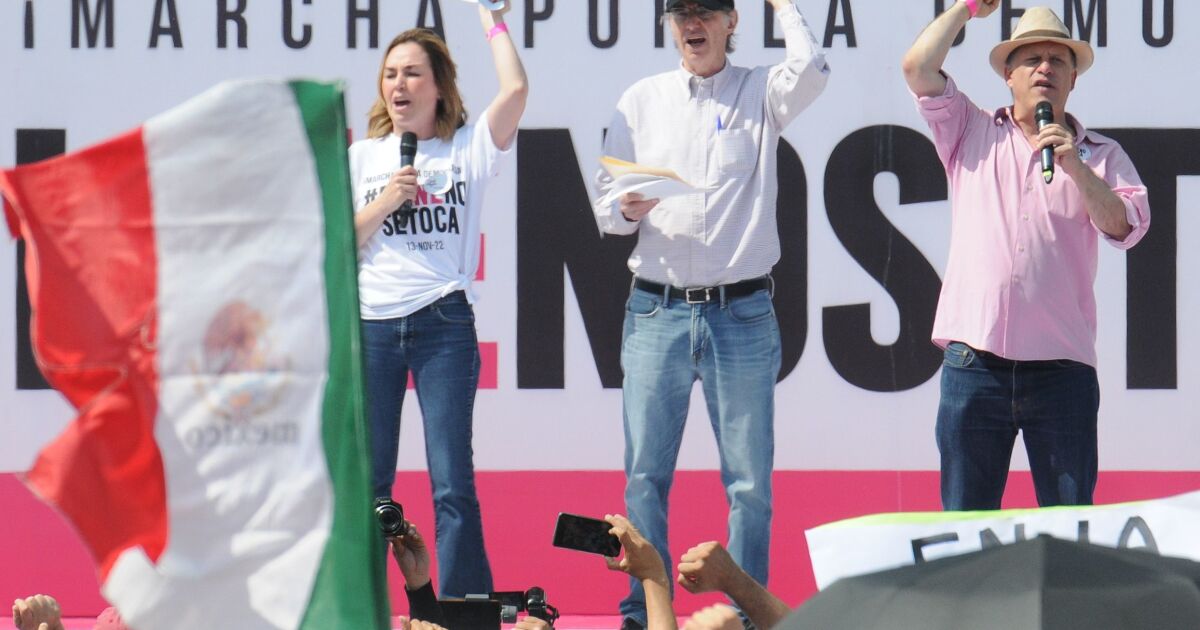 Woldenberg Pide Defender Al Sistema Electoral No A La Destrucción Del