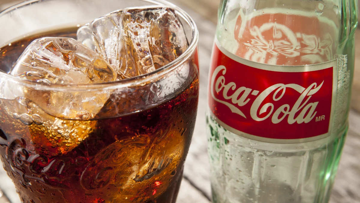 Refresqueras y cerveceras: ¿en alerta por la sequía en México?