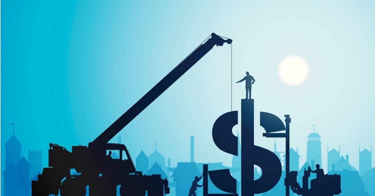 Inversión Fija Bruta de México, expectativas y retos para 2020