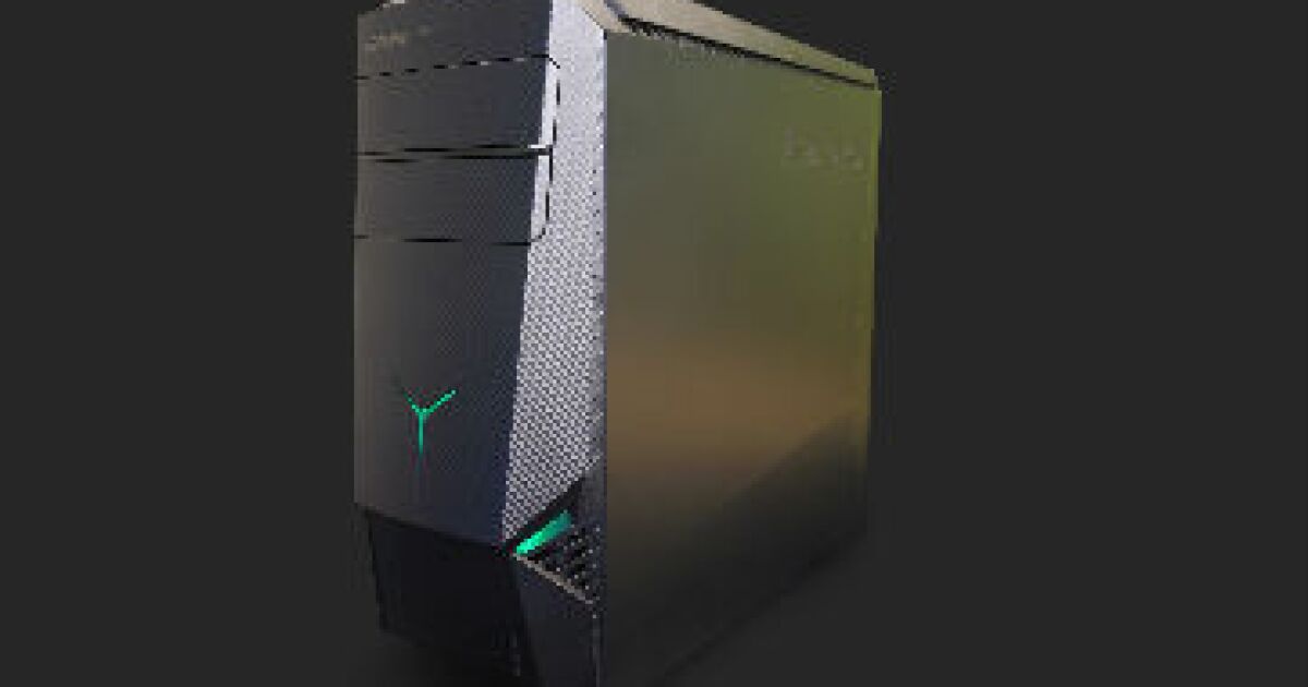 Lenovo y Razer lanzarán PC para videojuegos