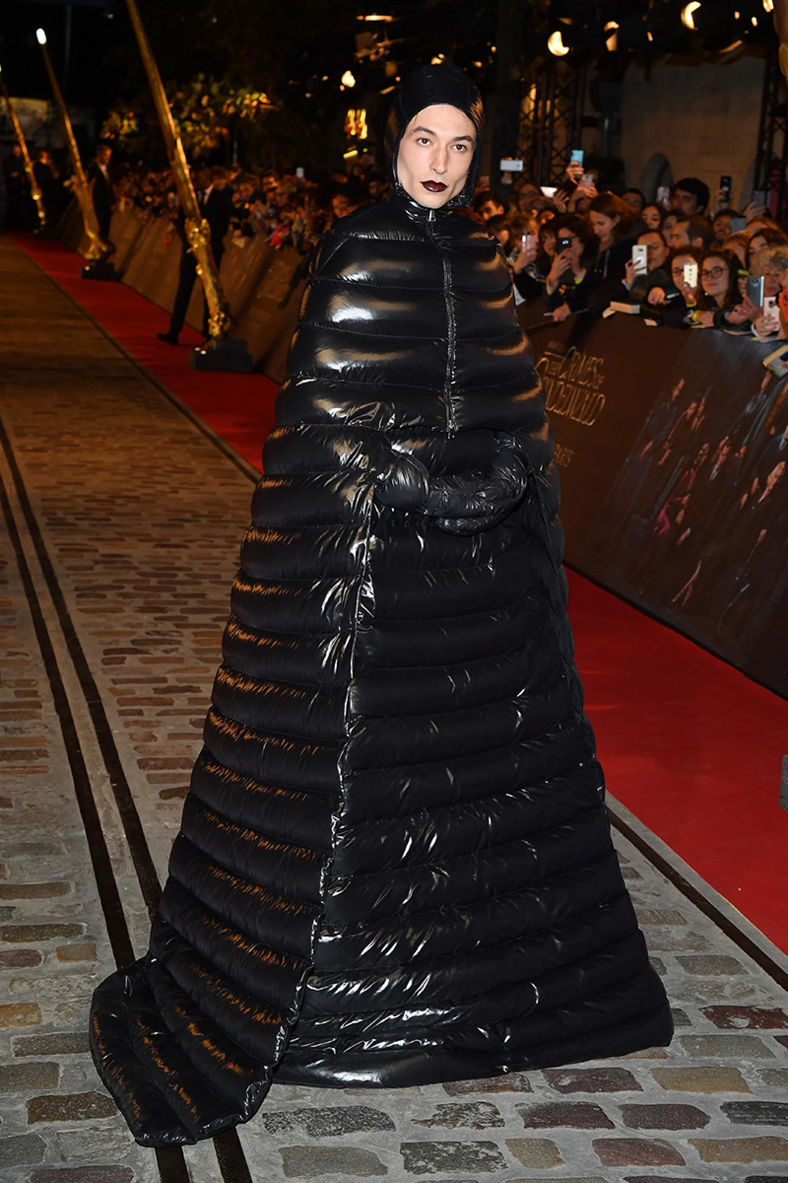 Los 10 looks más icónicos del 2018, sobredosis de pop culture