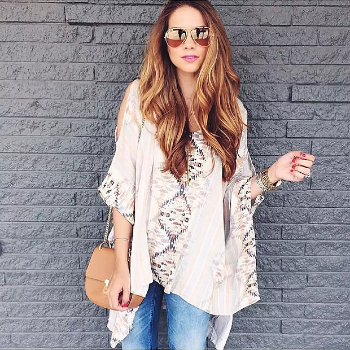 TOP 10: #InstaStyle a seguir