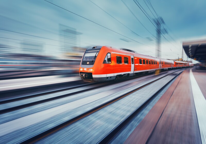 Va Tren Exprés al NAIM; en primera fase será Observatorio-Aeropuerto