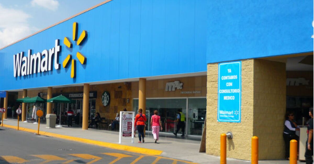 Walmart invierte 718 mdp en centro de distribución en Nuevo León