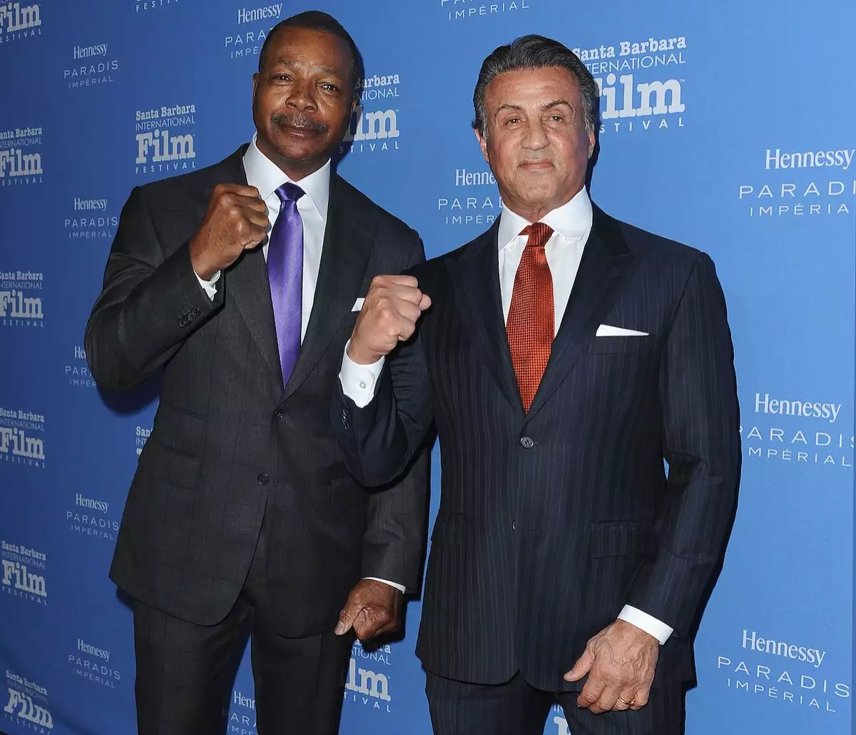 Revelan la verdadera causa de muerte de Carl Weathers, actor de ‘Rocky’