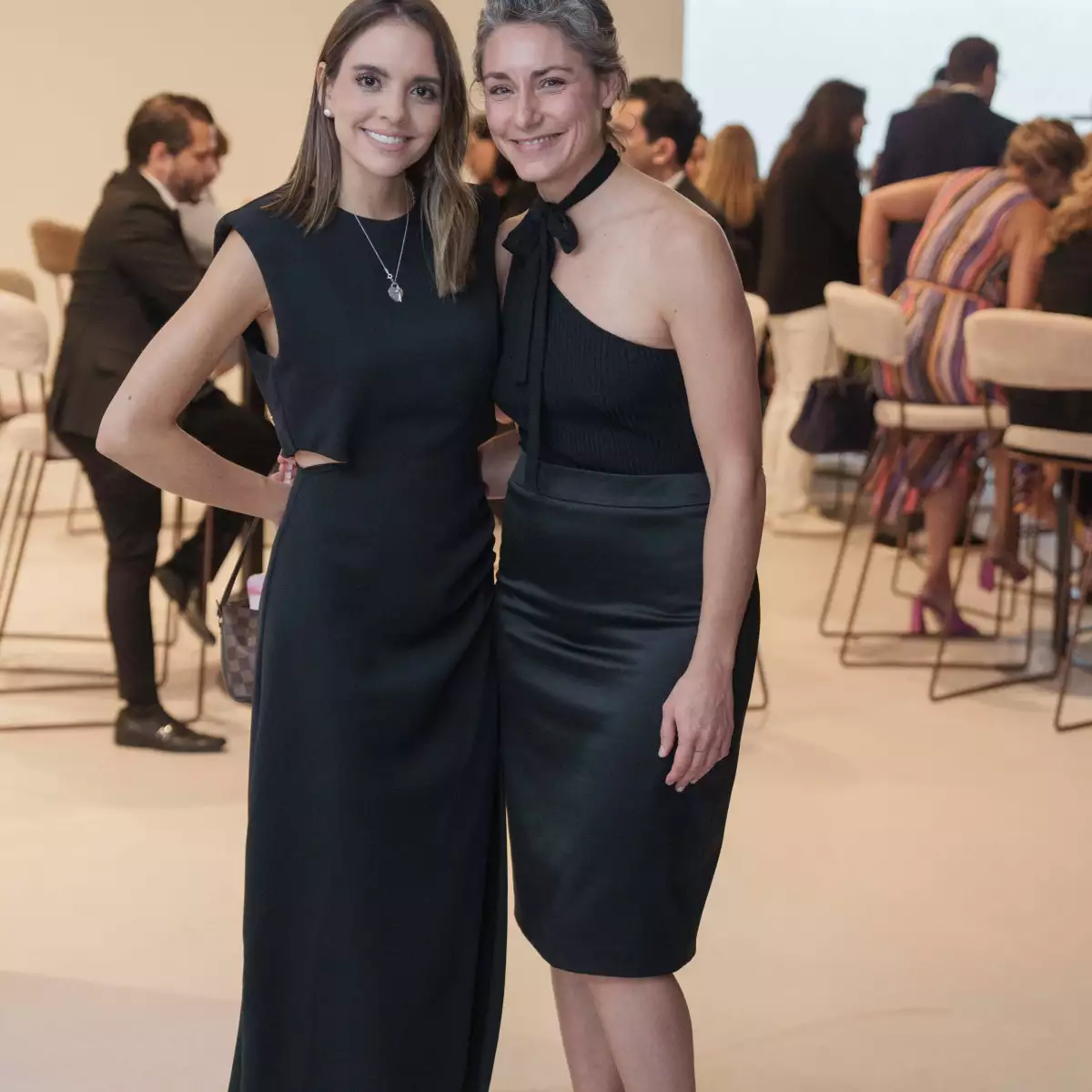 Ricardo Salinas y María Laura Medina inauguran la Universidad de la ...