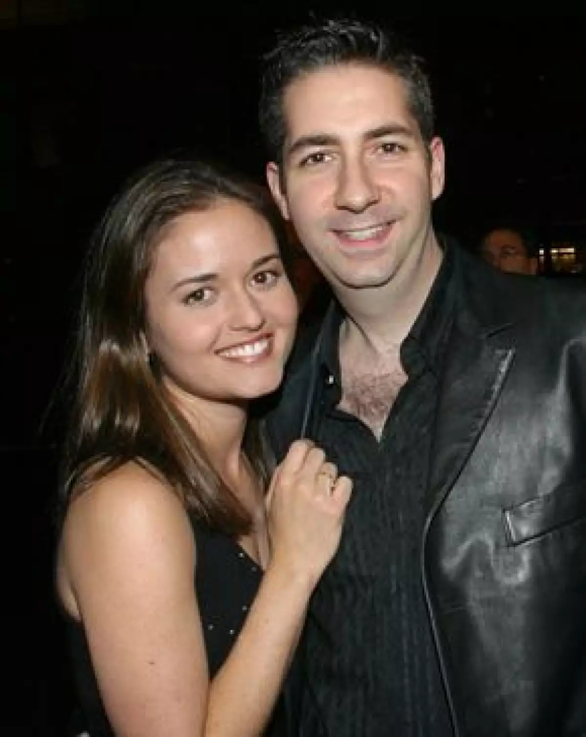 Winnie, de Los Años Maravillosos, se casó este fin