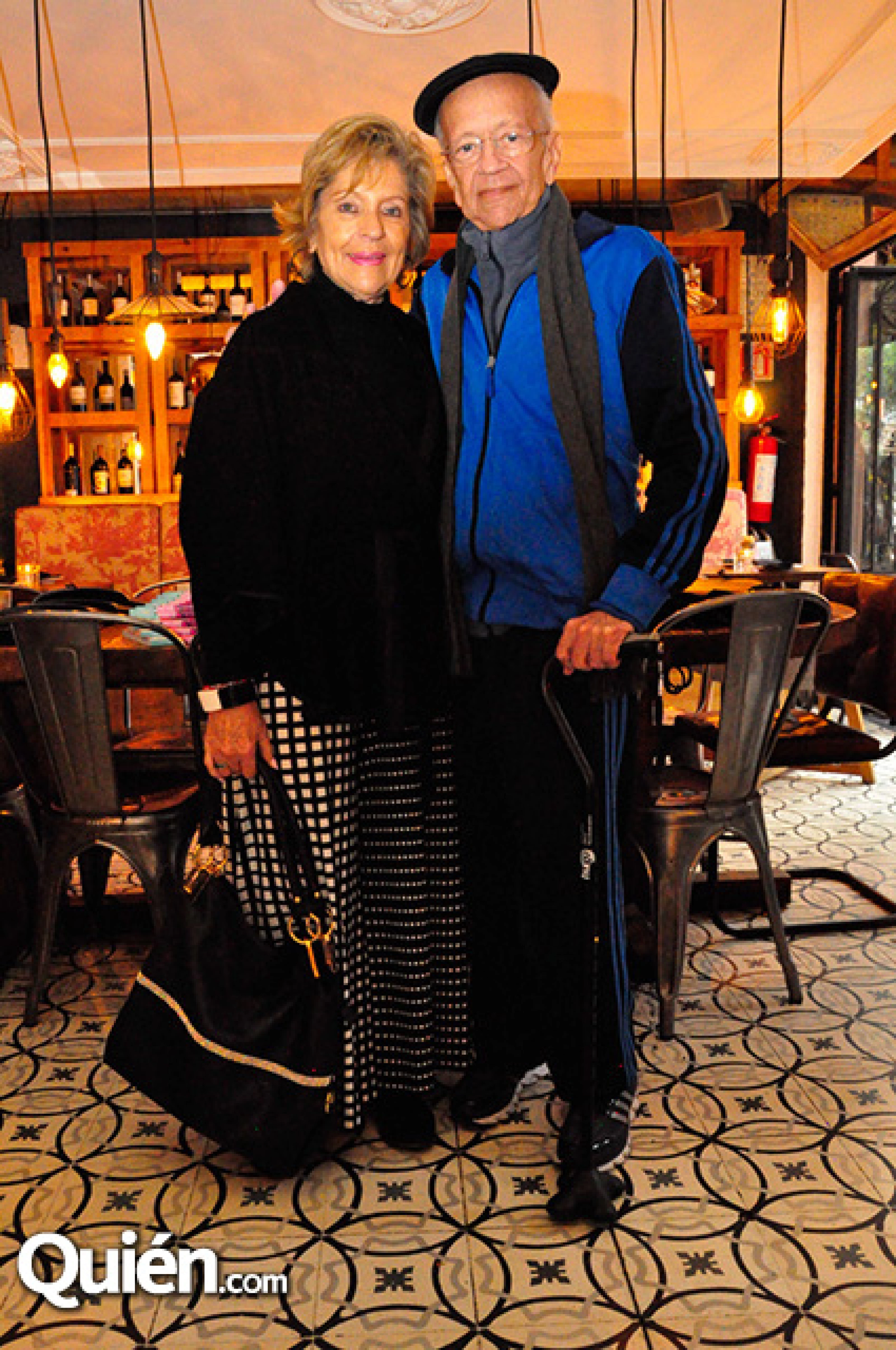 La entrega del Corazón Chilango