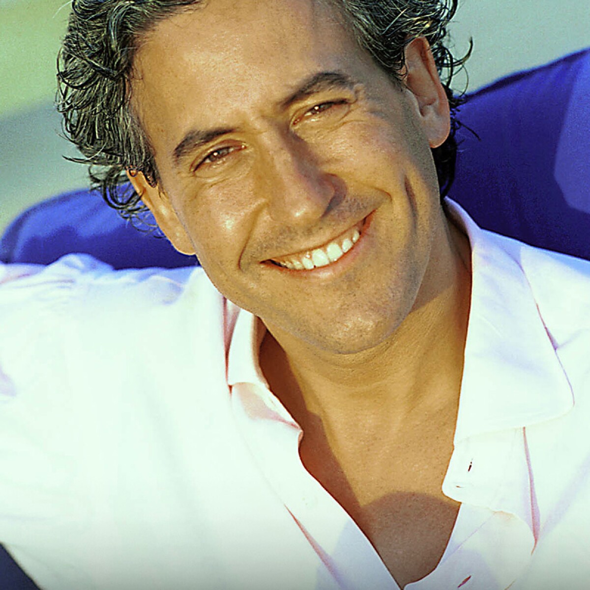 #ThrowbackThursday al 2000: Bienvenida Quién en Careyes