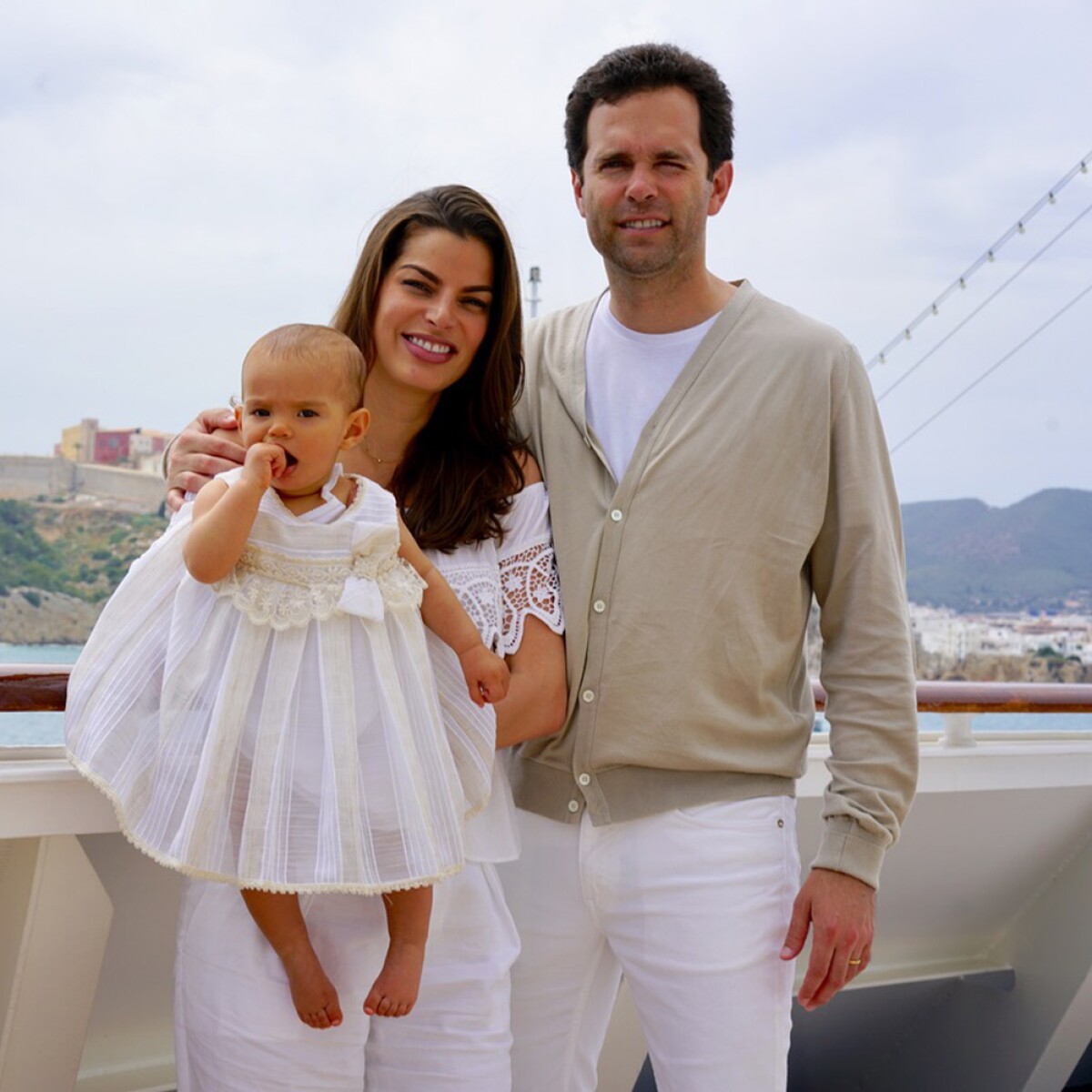 ¡De roadtrip! Bárbara Coppel nos muestra sus vacaciones en Europa