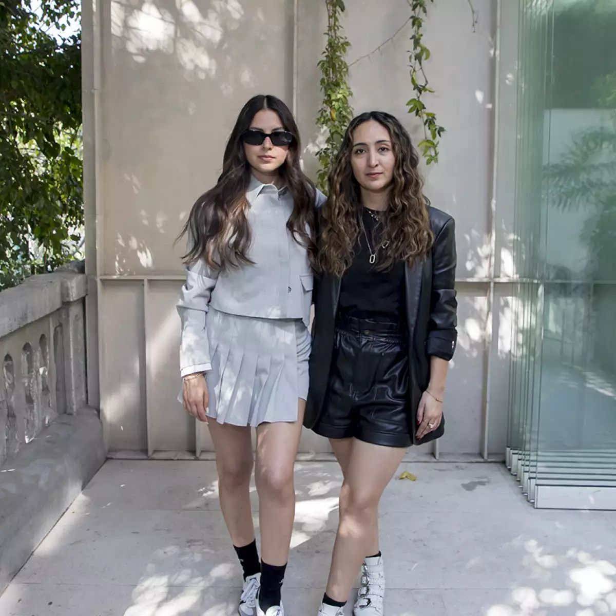 Así fue el lanzamiento de la nueva colección de Sandro, Maje & Claudie ...