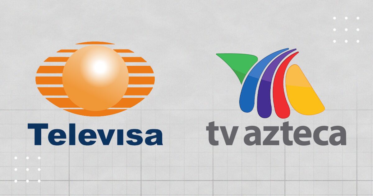 El abismo entre Televisa y TV Azteca: la misma crisis, dos realidades ...