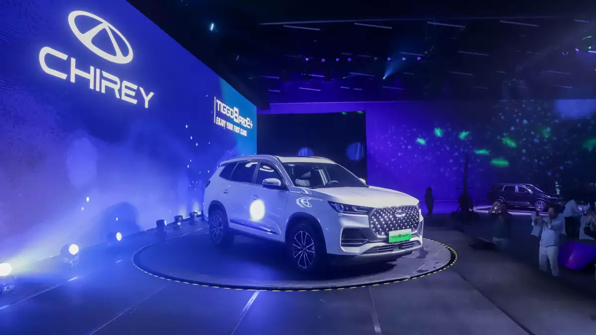 Cambios en Mitsubishi México: Ah-Kin Vázquez se convierte en el nuevo ...
