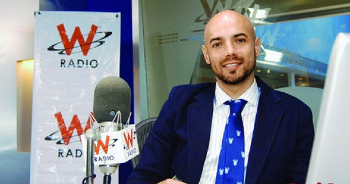 Javier Poza extrañará OK W