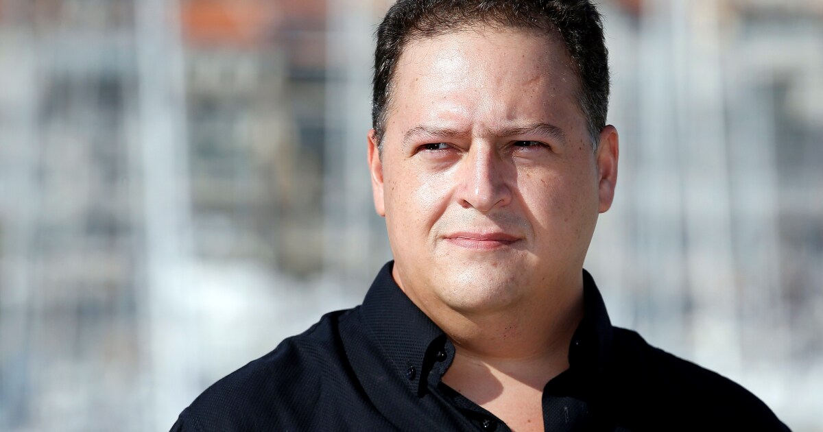 El hijo de Pablo Escobar, ¿qué opina de Netflix?