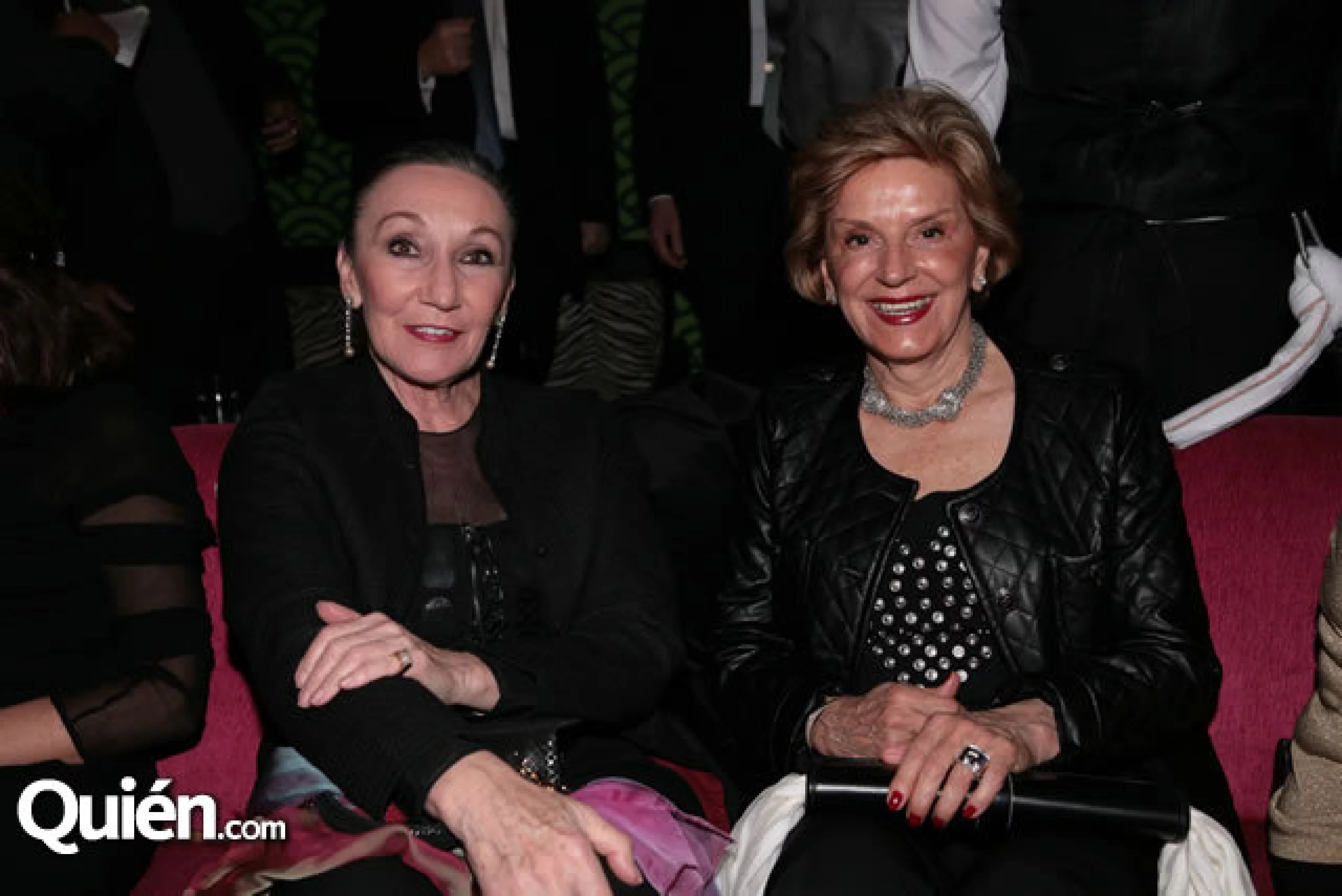 Karen Beckmann presenta `Crane´