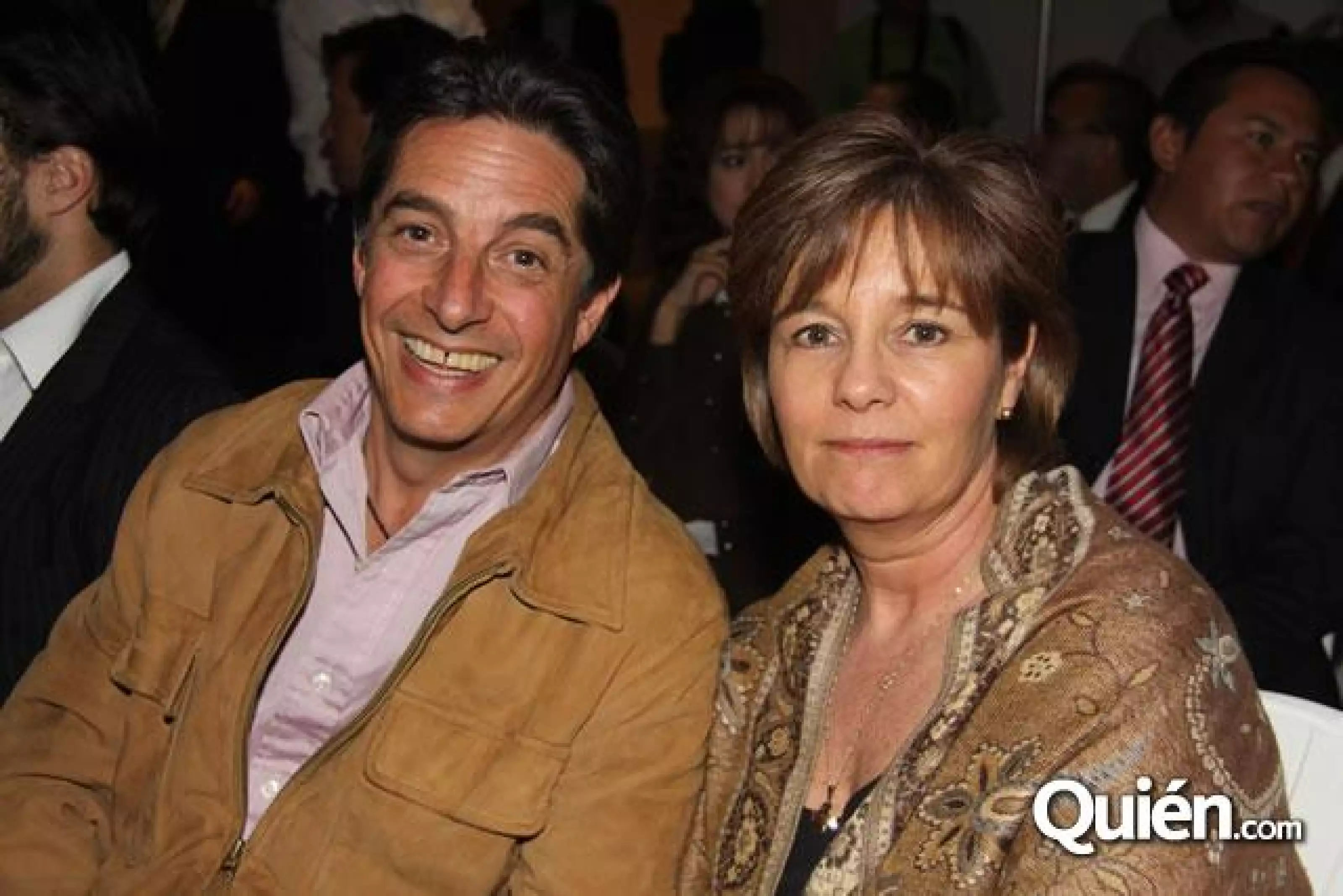 Enrique Fausto a la presidencia de IPE