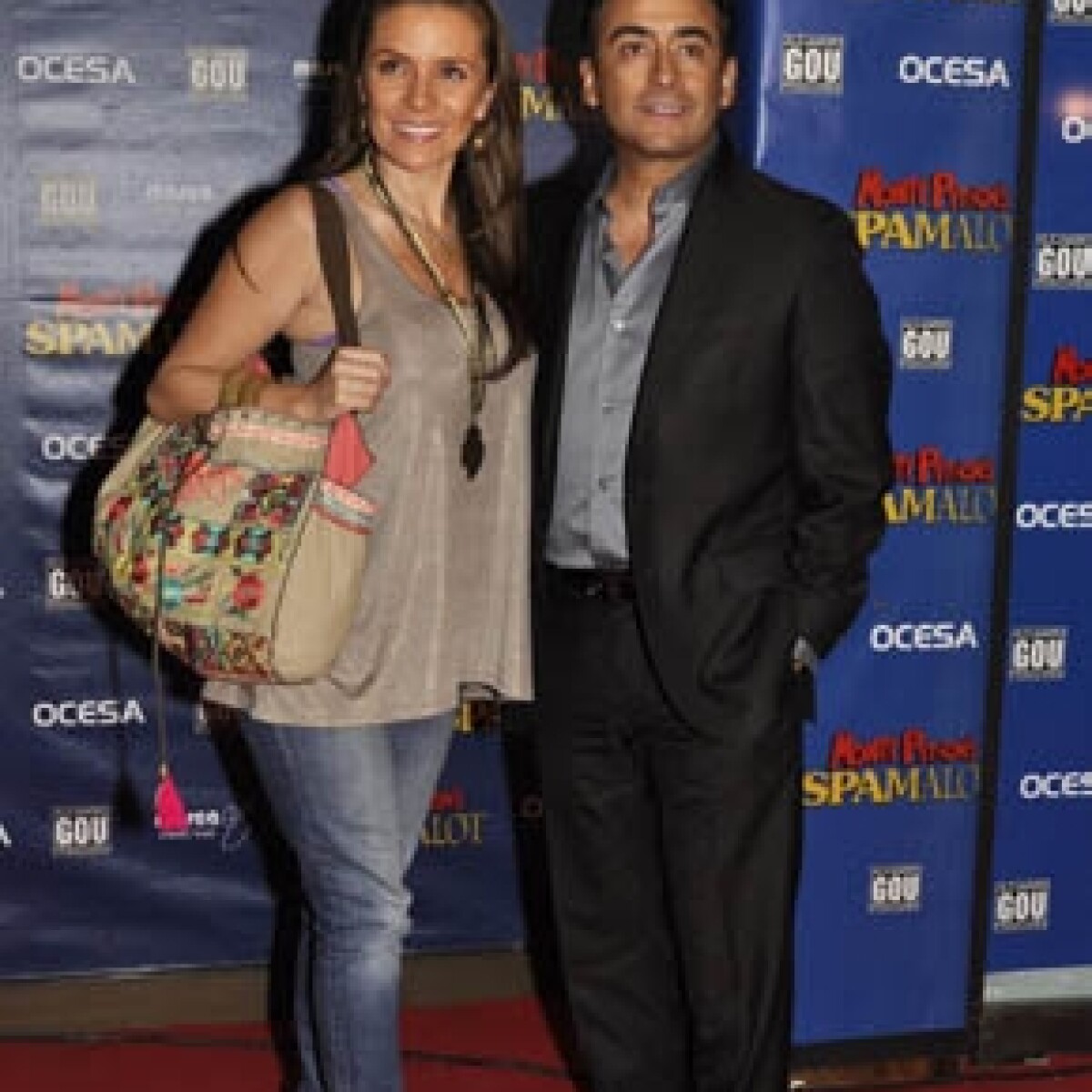 Adal Ramones se divorcia de Gaby Valencia, tras 15 años de casados