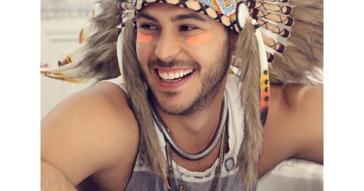 Jaime Kohen se declara gay y habla al respecto en conferencia