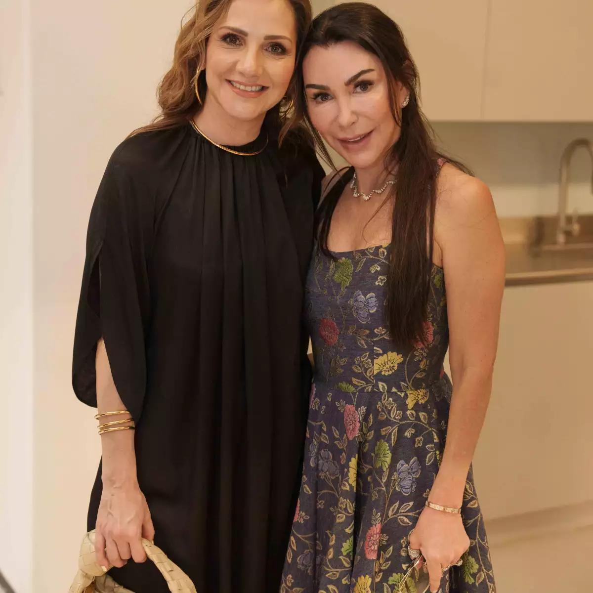 Ricardo Salinas y María Laura Medina inauguran la Universidad de la ...