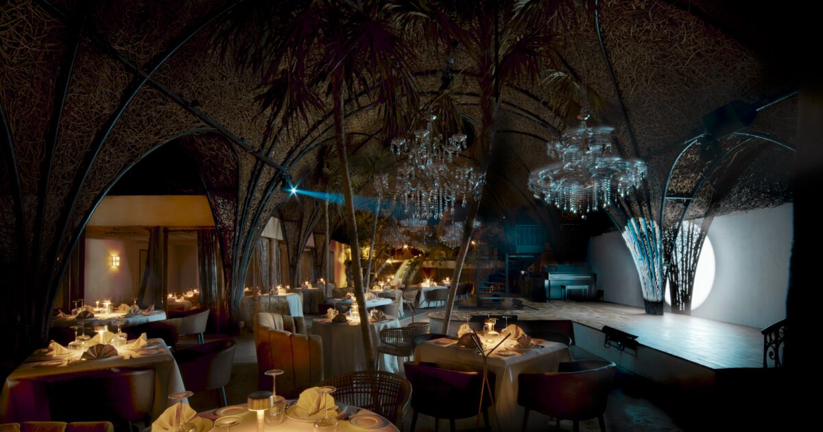 Caprice: Un restaurante con el toque de la sensualidad francesa ahora en Polanco