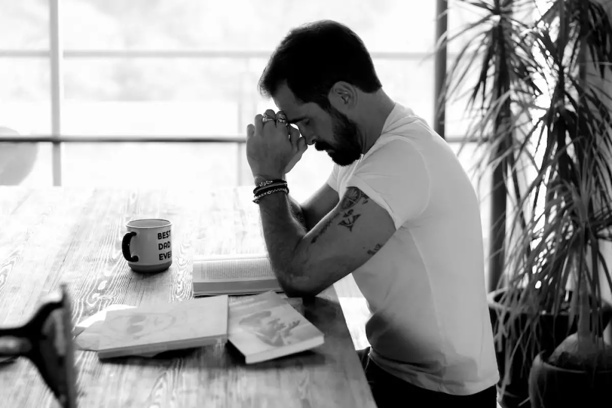 El estilo de vida que "El Barbón" quiere que adoptes