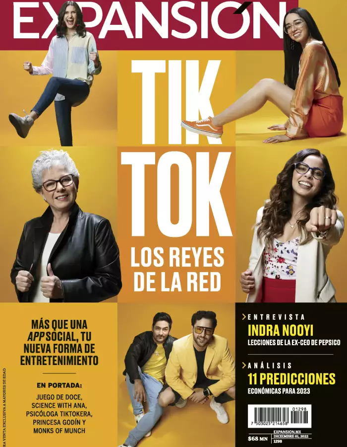 Expansión - Revista Digital