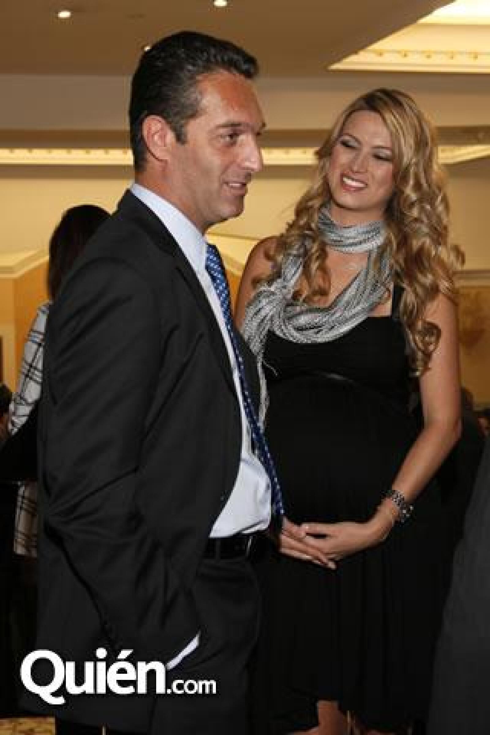 El amor Slim Torruco ya ha rendido frutos