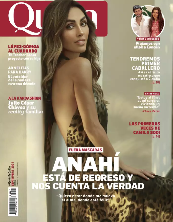 Quién - Revista Digital