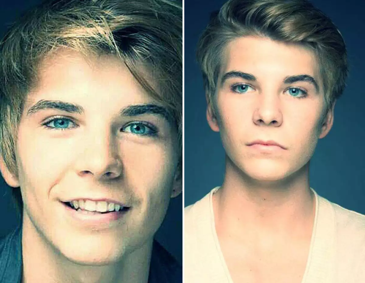 Javi Luna, el dreamy madrileño de Violetta