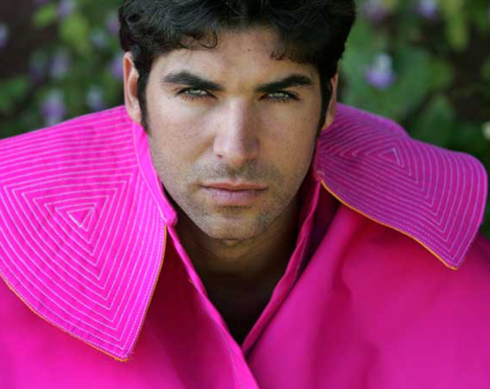 Los 10 toreros más hot