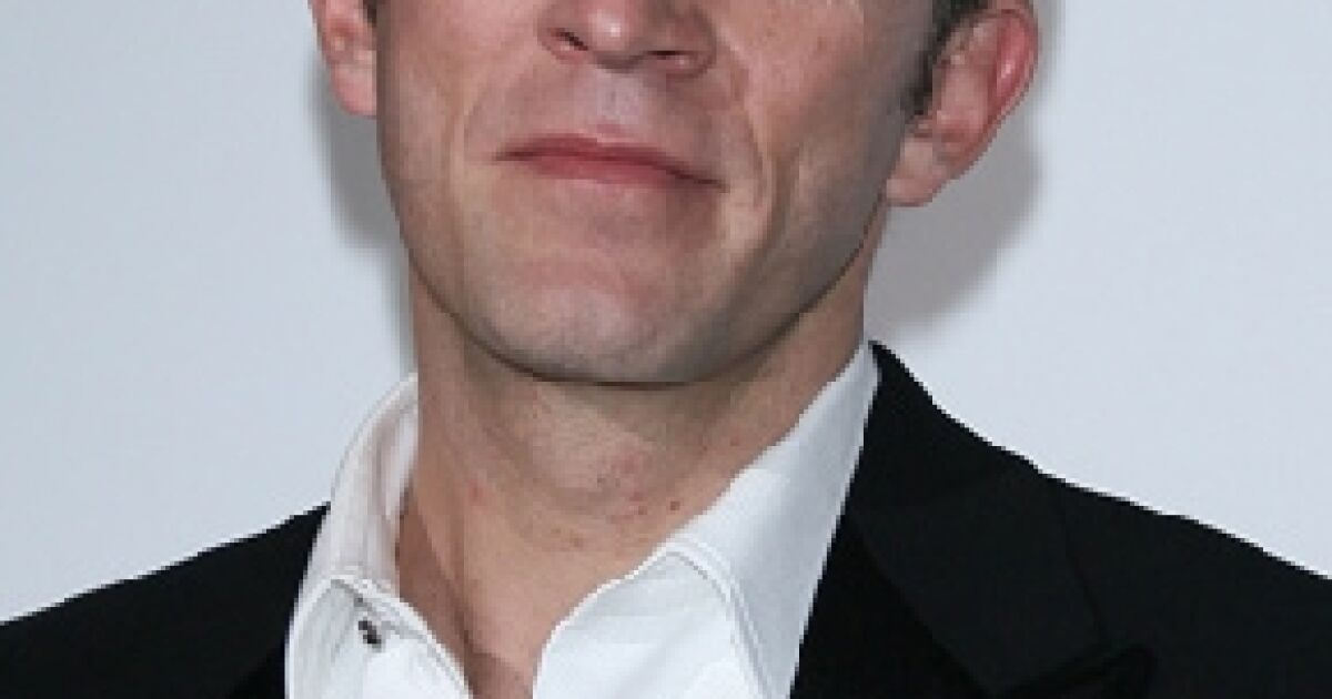 Vincent Cassel va a Festival de Cine en Guadalajara