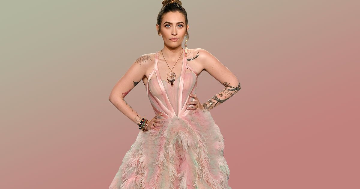 Paris Jackson interpreta una versión de "Jesús lésbico" en película y ...